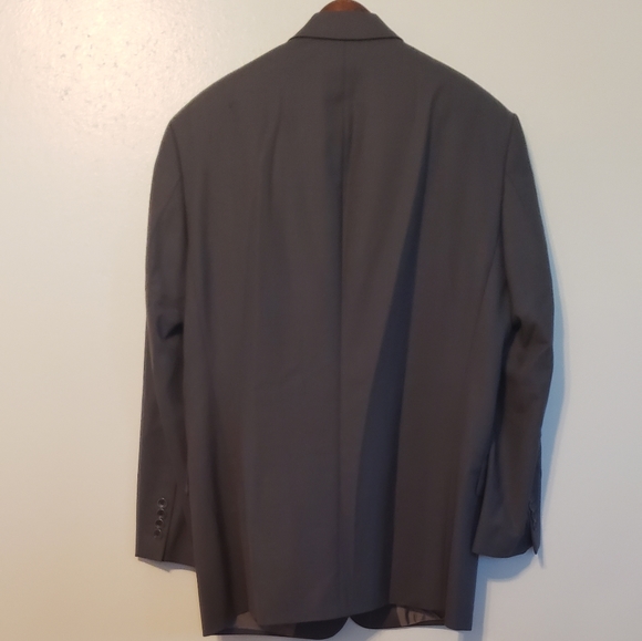 Sarar | Suits & Blazers | Sarah Mens Suit Small Pulls On Pants And ...